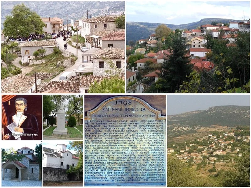 Agiannis – astrosgr.com