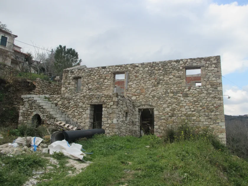 Συνοπτική ιστορία : Αγιάννης του Άστρους (Άγιος Ιωάννης Κυνουρίας ...